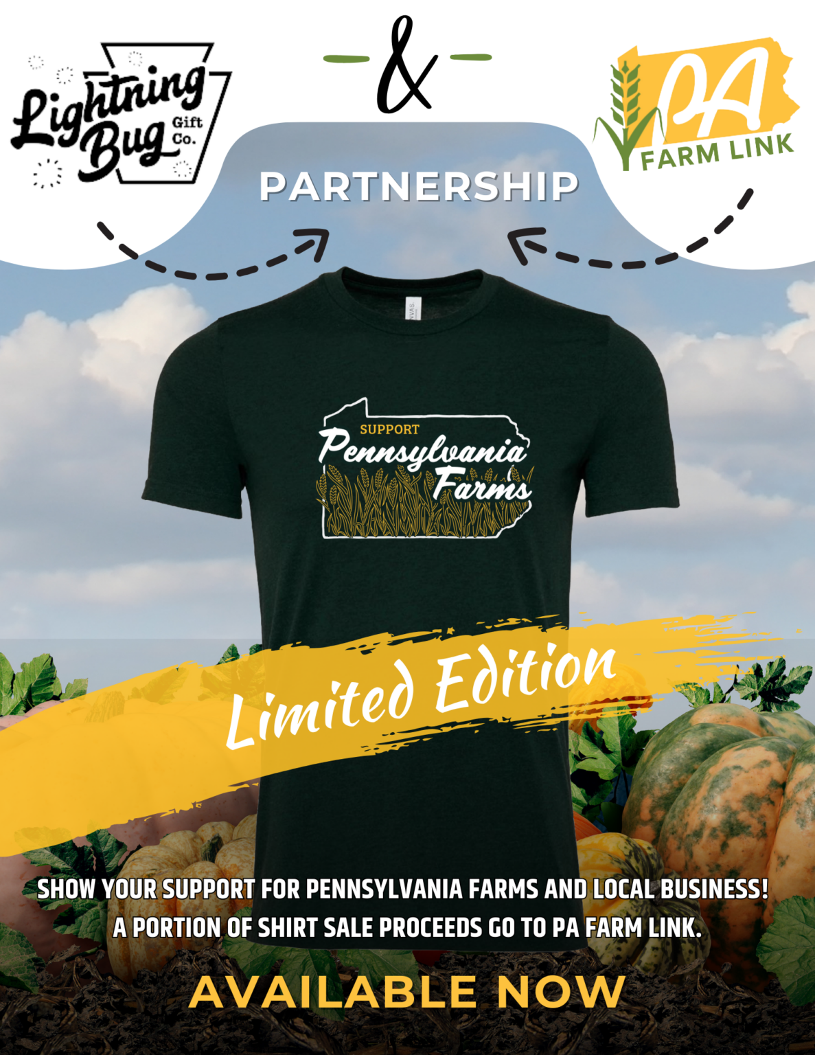 PA Farm Link | Non-Profit Organization Helping PA Farmers