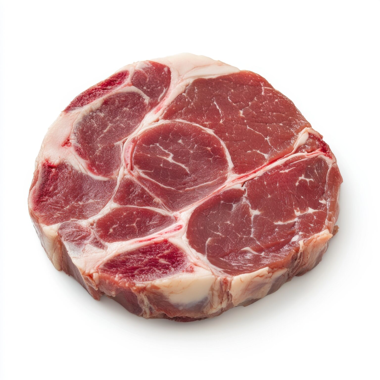 Lamb Cutting Diagram | PA Farm Link